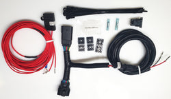 Truck Cap Wiring Harness | EZ Wheeler.com