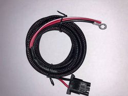 Truck Cap Wiring Harness | EZ Wheeler.com