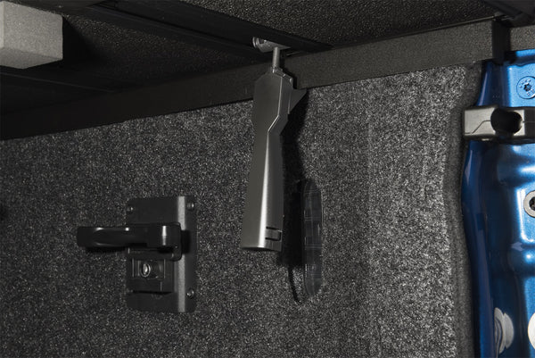 Solid Fold 2.0 - 08-11 Dakota 5'4" Crew w/ Cargo Channel System ...